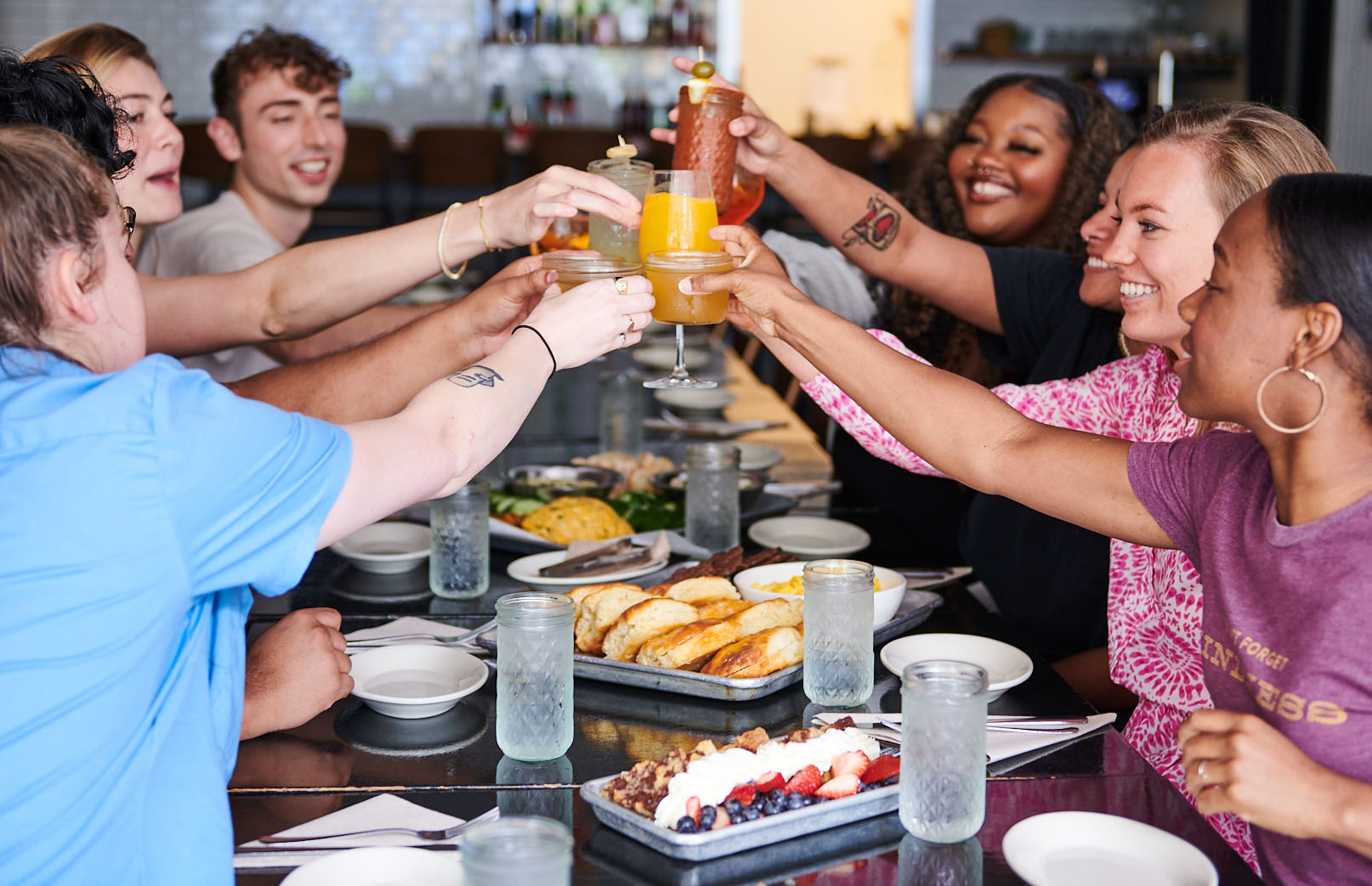 Beasley's Chicken + Honey - Ashley Christensen Restaurants - Raleigh, NC