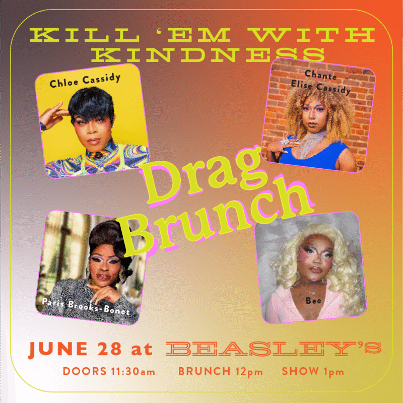 Beasley's Fried Chicken + Seasonal Southern Sides - Ashley Christensen ...