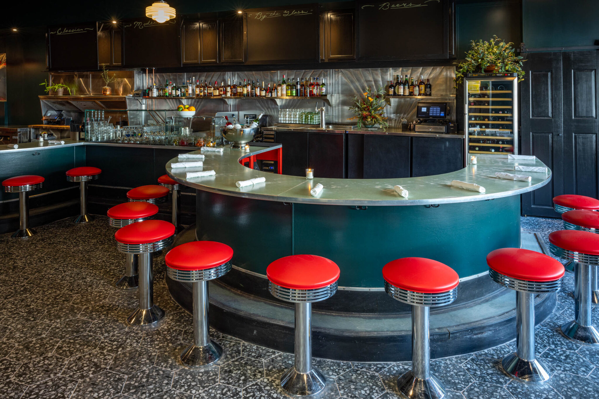 About - Ashley Christensen Restaurants