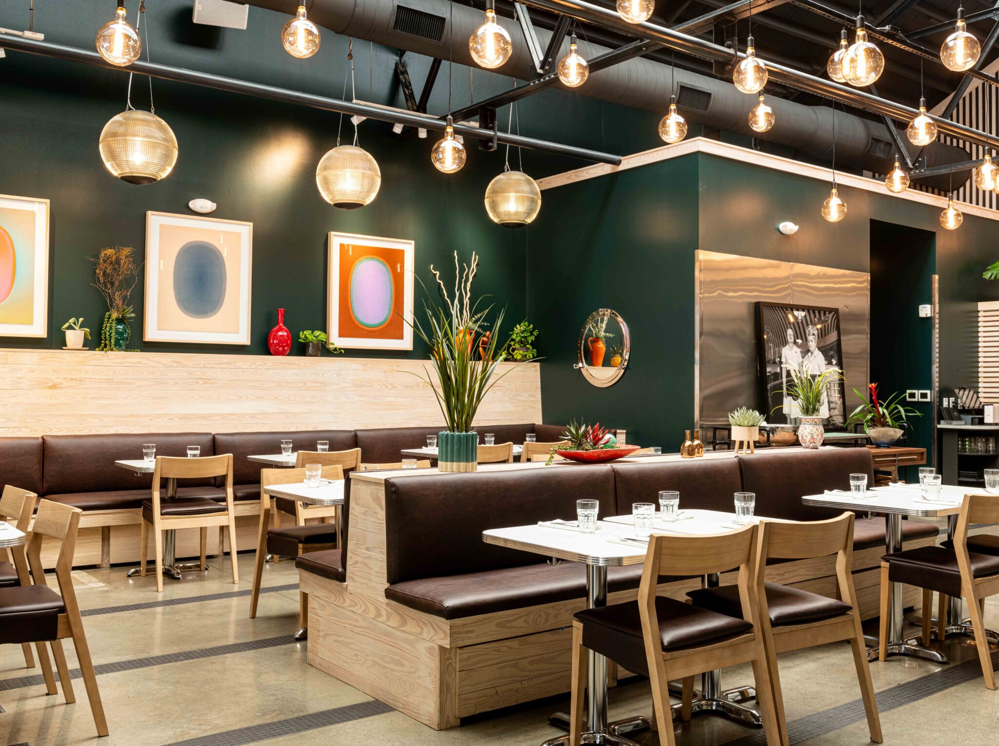 About - Ashley Christensen Restaurants